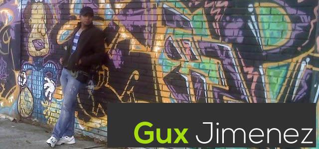 Gux Jimenez - La Guía de Sincelejo