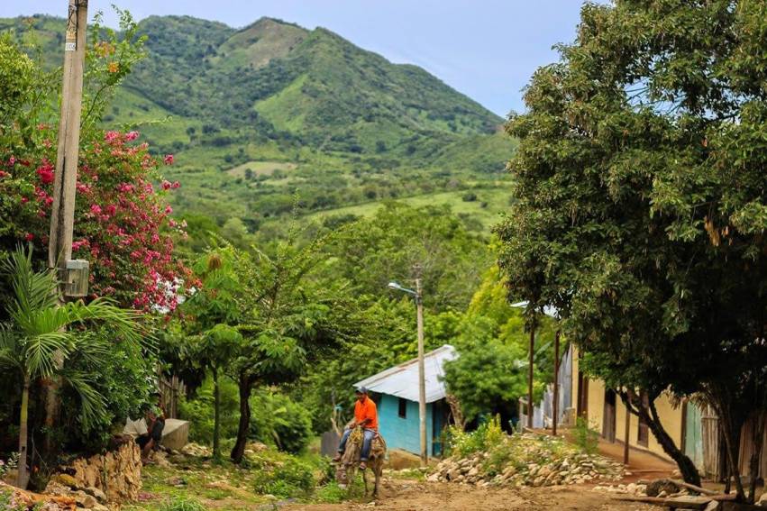 Conoce Colosó Patrimonio Cultural y Natural Rico en biodiversidad