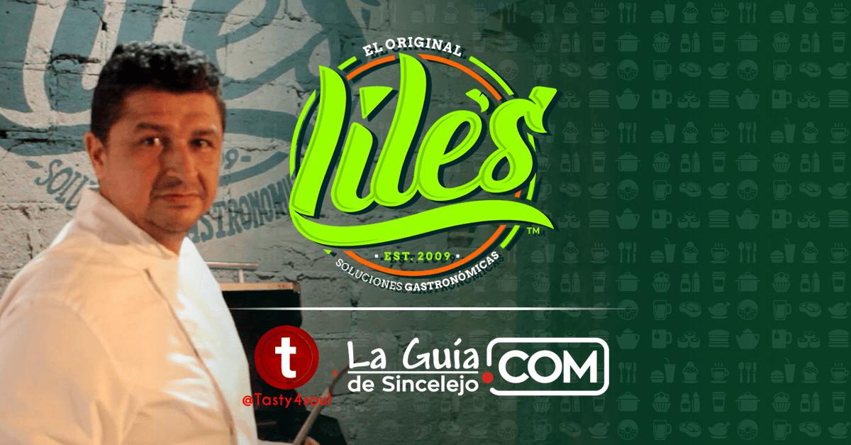Restaurante de comida tradicional en SIncelejo, LiLe's Soluciones ...