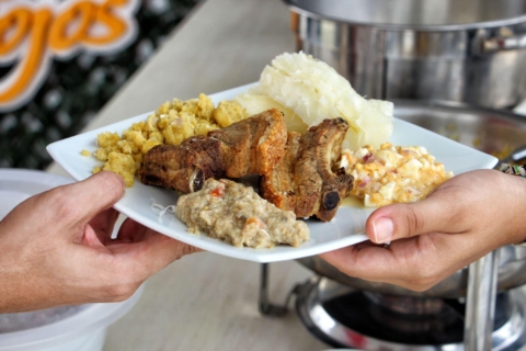 Diabolín o Yabolín, Orgullo de mi Sabana - La Guía de Sincelejo