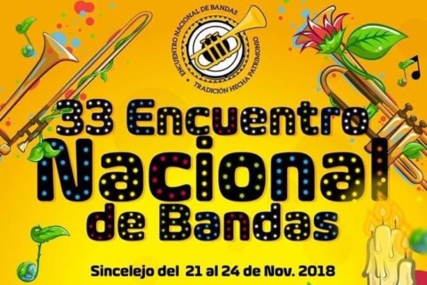 Diabolín o Yabolín, Orgullo de mi Sabana - La Guía de Sincelejo