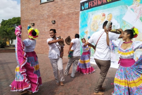 Diabolín o Yabolín, Orgullo de mi Sabana - La Guía de Sincelejo