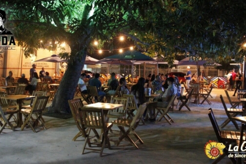 Diabolín o Yabolín, Orgullo de mi Sabana - La Guía de Sincelejo